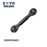 China 33326765425 SPHC Stamped Rear Lower Control Arm for BMW E30 Wishbone Suspension Parts for sale