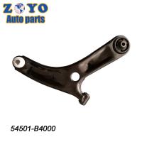 China Hyundai I10 2014-2019 Front Lower Control Arm Auto Suspension Parts with OEM Standard for sale