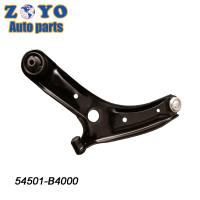 China Hyundai I10 2014-2019 Front Lower Control Arm Auto Suspension Parts with OEM Standard for sale
