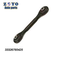 China 33326765425 SPHC Stamped Rear Lower Control Arm for BMW E30 Wishbone Suspension Parts for sale
