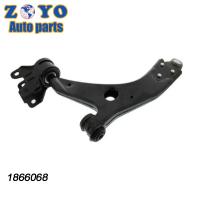 China Front Lower Control Arm made of Nature Rubber Bushing for FOCUS III Saloon 2012-2016 for sale