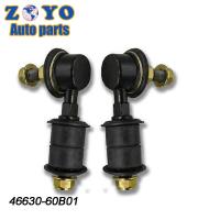 China 1989-2000 Year Auto Steering Systems Steering Tie Rod End for SUZUKI AERIO 46630-60B01 for sale