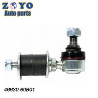 China 1989-2000 Year Auto Steering Systems Steering Tie Rod End for SUZUKI AERIO 46630-60B01 for sale