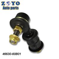 China 1989-2000 Year Auto Steering Systems Steering Tie Rod End for SUZUKI AERIO 46630-60B01 for sale