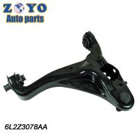China Ford Explorer 2016 Control Arm with SPHC Steel Material and Interchange No.1 at Affordable for sale