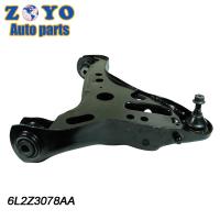China Ford Explorer 2016 Control Arm with SPHC Steel Material and Interchange No.1 at Affordable for sale