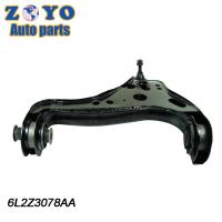 China Ford Explorer 2016 Control Arm with SPHC Steel Material and Interchange No.1 at Affordable for sale