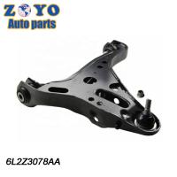 China Ford Explorer 2016 Control Arm with SPHC Steel Material and Interchange No.1 at Affordable for sale