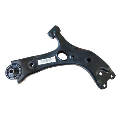 China Front Lower Control Arms for Zotye X5 2016 Car Spare Parts and Nature Rubber Bushing for sale