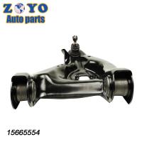 China Replace/Repair Left Front Lower Control Arm for Chevrolet Express 2000 OEM Standard for sale