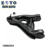 China Replace/Repair Left Front Lower Control Arm for Chevrolet Express 2000 OEM Standard for sale