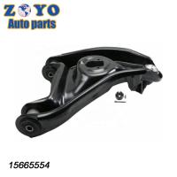 China Replace/Repair Left Front Lower Control Arm for Chevrolet Express 2000 OEM Standard for sale