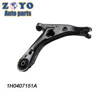 China VW Golf/Jetta/Corrado Front Lower Control Arms for 2002-2011 Dorman No. 522-033/522-034 for sale