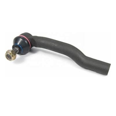 China Mevotech No MES3700 Auto Steering Systems Steering Tie Rod End for GRAND VITARA I FT for sale