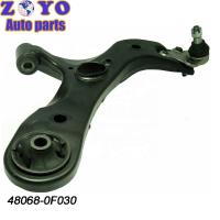 China OE NO. 48068-02130 Lower Control Arm for Toyota RAV 4 Lifan 720 2013- Suspension Parts for sale