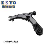 China VW Golf/Jetta/Corrado Front Lower Control Arms for 2002-2011 Dorman No. 522-033/522-034 for sale