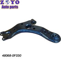 China OE NO. 48068-02130 Lower Control Arm for Toyota RAV 4 Lifan 720 2013- Suspension Parts for sale
