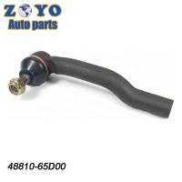 China Mevotech No MES3700 Auto Steering Systems Steering Tie Rod End for GRAND VITARA I FT for sale