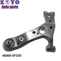 China OE NO. 48068-02130 Lower Control Arm for Toyota RAV 4 Lifan 720 2013- Suspension Parts for sale