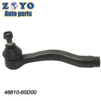 China Mevotech No MES3700 Auto Steering Systems Steering Tie Rod End for GRAND VITARA I FT for sale