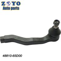 China Mevotech No MES3700 Auto Steering Systems Steering Tie Rod End for GRAND VITARA I FT for sale