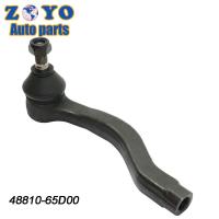 China Mevotech No MES3700 Auto Steering Systems Steering Tie Rod End for GRAND VITARA I FT for sale