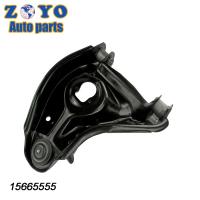 China 15617496 Right Suspension Front Lower Control Arm for Chevrolet Express 1500 2000 Made for sale