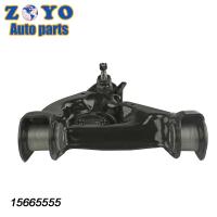 China 15617496 Right Suspension Front Lower Control Arm for Chevrolet Express 1500 2000 Made for sale