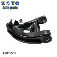 China 15617496 Right Suspension Front Lower Control Arm for Chevrolet Express 1500 2000 Made for sale