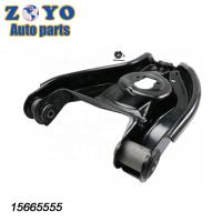 China 15617496 Right Suspension Front Lower Control Arm for Chevrolet Express 1500 2000 Made for sale