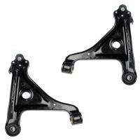 China 1996-2000 Year Car Fitment Opel Omega B Control Arms with Bushing and Ball Joint for sale