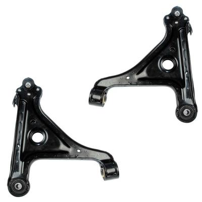 China 1996-2000 Year Car Fitment Opel Omega B Control Arms with Bushing and Ball Joint for sale