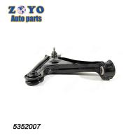 China 1996-2000 Year Car Fitment Opel Omega B Control Arms with Bushing and Ball Joint for sale