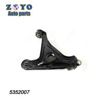 China 1996-2000 Year Car Fitment Opel Omega B Control Arms with Bushing and Ball Joint for sale