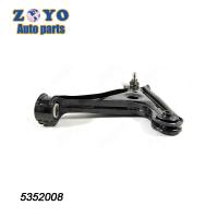 China 1996-2000 Year Car Fitment Opel Omega B Control Arms with Bushing and Ball Joint for sale