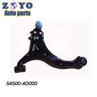 China E-Coating OE NO. 54501-4D000 Suspension Parts for Kia Sedona Auto Spare Parts 2006-2014 for sale