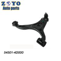 China E-Coating OE NO. 54501-4D000 Suspension Parts for Kia Sedona Auto Spare Parts 2006-2014 for sale