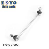 China Mevotech No MS90876 54840-2T000 Stabilizer Link Bar Linkage for HYUNDAI SONATA 2011-2012 for sale