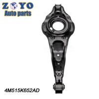 China Moog No.2 RK641468 Spare Parts Front Suspension Lower Control Arm for Ford Focus 2004-2012 for sale