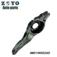 China Moog No.2 RK641468 Spare Parts Front Suspension Lower Control Arm for Ford Focus 2004-2012 for sale