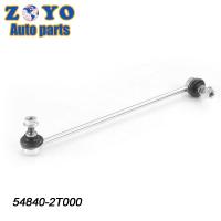 China Mevotech No MS90876 54840-2T000 Stabilizer Link Bar Linkage for HYUNDAI SONATA 2011-2012 for sale