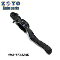 China Moog No.2 RK641468 Spare Parts Front Suspension Lower Control Arm for Ford Focus 2004-2012 for sale