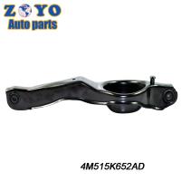 China Moog No.2 RK641468 Spare Parts Front Suspension Lower Control Arm for Ford Focus 2004-2012 for sale