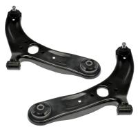 China Front Lower Control Arm for Kia Rio 2012-2015 Auto Spare Part 54500-1W000/54501-1W000 for sale