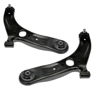 China Front Lower Control Arm for Kia Rio 2012-2015 Auto Spare Part 54500-1W000/54501-1W000 for sale