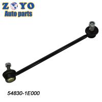 China Steel Front Lower Stabilizer Link for HYUNDAI ACCENT 2006-2011 Year 2005- 54830-1E000 for sale