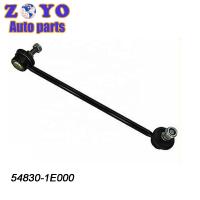 China Steel Front Lower Stabilizer Link for HYUNDAI ACCENT 2006-2011 Year 2005- 54830-1E000 for sale