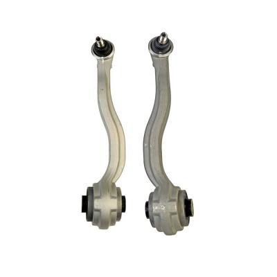 China 2033301611 2033301711 Automobile Front Right Upper Control Arm for Mercedes w203 c220 for sale