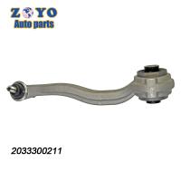 China 2033301611 2033301711 Automobile Front Right Upper Control Arm for Mercedes w203 c220 for sale