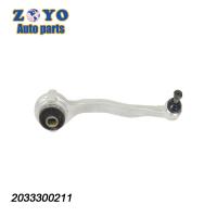 China 2033301611 2033301711 Automobile Front Right Upper Control Arm for Mercedes w203 c220 for sale